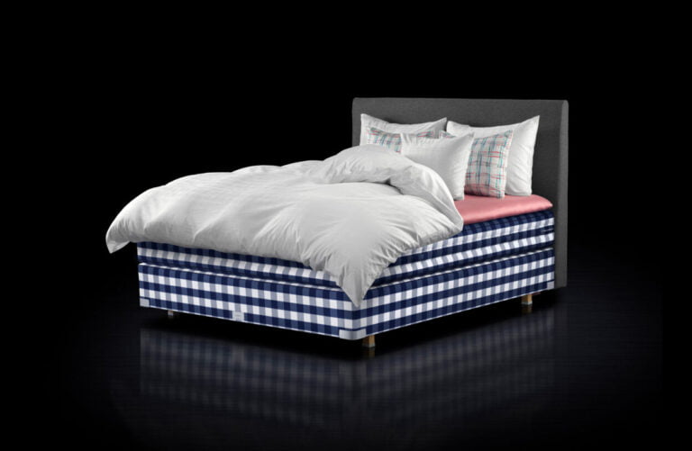 Hästens Beds – The Natural Bedding Company